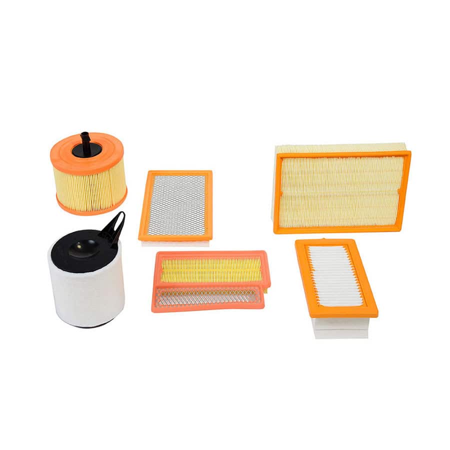 PURFLUX GROUP | Industrial filtration expertise