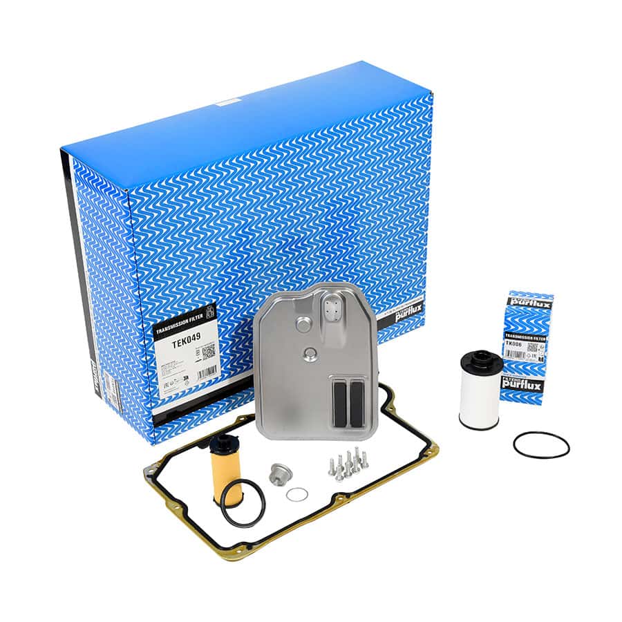 PURFLUX GROUP | Aftermarket Products