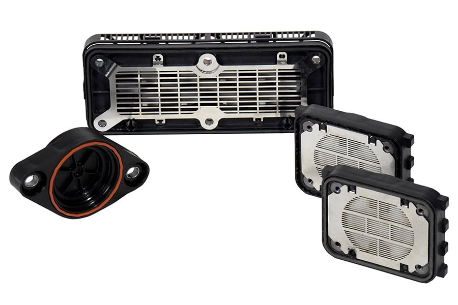 PURFLUX GROUP | Industrial filtration expertise