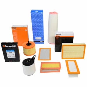 PURFLUX GROUP | Original Equipment