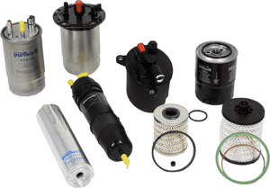 PURFLUX GROUP | Product Solutions