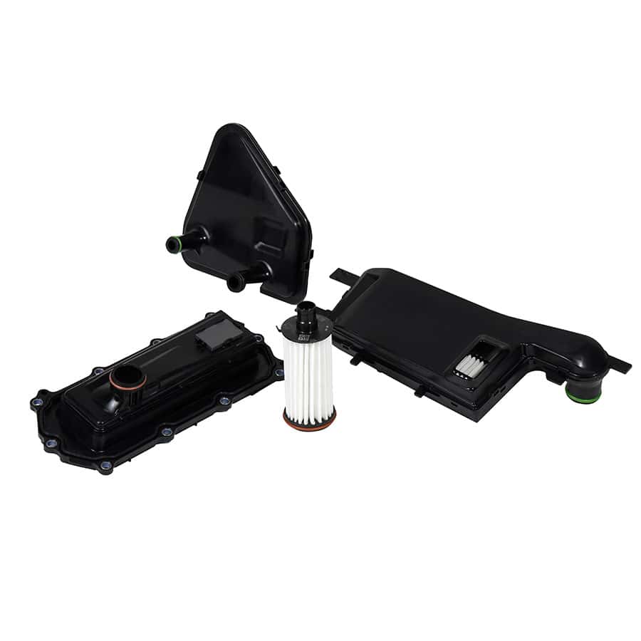 PURFLUX GROUP | Original Equipment