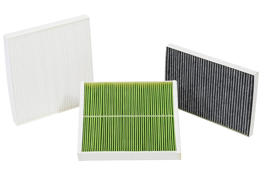 PURFLUX GROUP | Industrial filtration expertise
