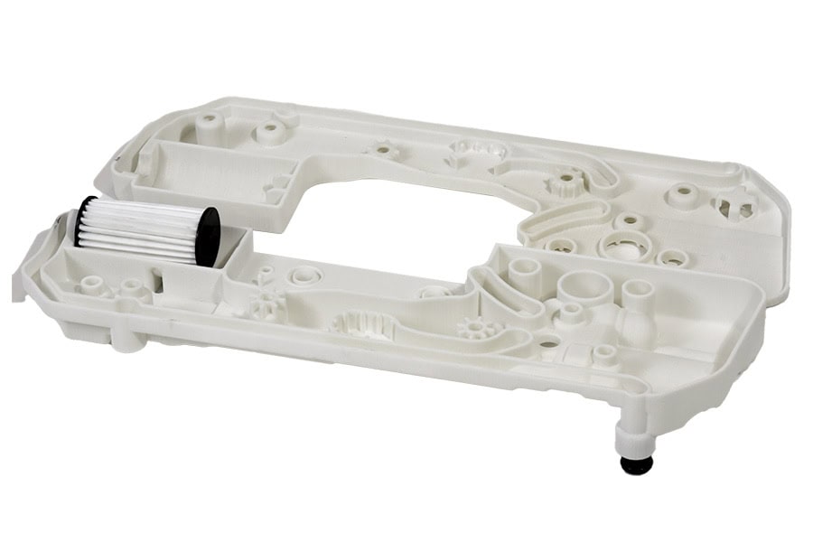 PURFLUX GROUP | Industrial filtration expertise