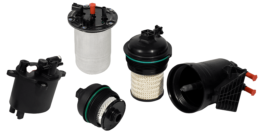 PURFLUX GROUP | Product Solutions
