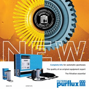 PURFLUX GROUP | Aftermarket